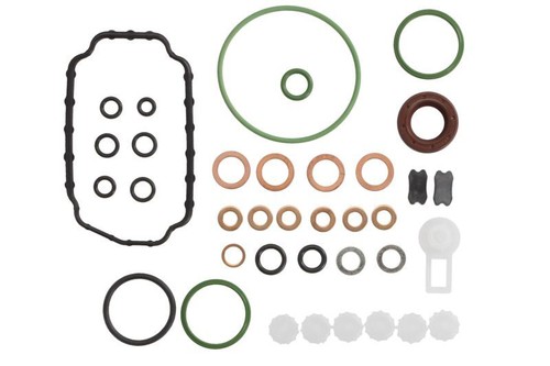 Original Bosch 1467010517 Injection Pump Repair Kit VW Rabbit Jetta for ...
