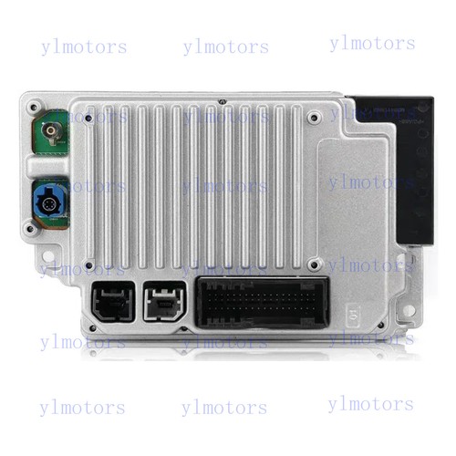 OEM SYNC .3 APIM Module with Navigation 3.4 For Ford Lincoln VIN ...