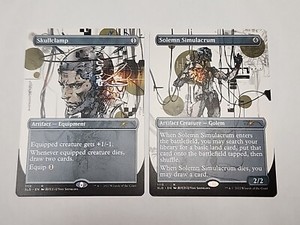 yoji shinkawa products for sale | eBay