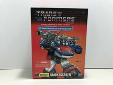 Transformers Smokescreen Transformers & Robots Action Figures for sale ...