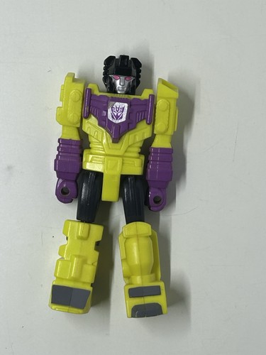 1990 Vintage Hasbro G1 Transformers Action Masters Devastator Figure | eBay