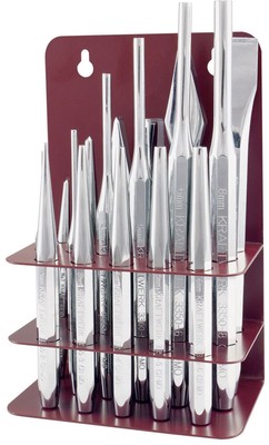 Durchschlag in Körner & Locheisen für Heimwerker online kaufen | eBay