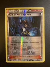 Archie Pokemon Cards - Find Pokemon Card Pictures With Our Database ...