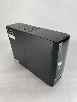Emachine Desktop Computer for sale | eBay