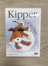kipper dvd for sale | eBay