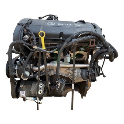 Vauxhall Astra Complete Engines for sale | eBay UK