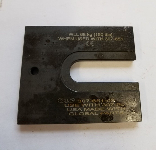 Ford OTC 307-651-03 Transmission Pump Remover Installer Adapter | eBay