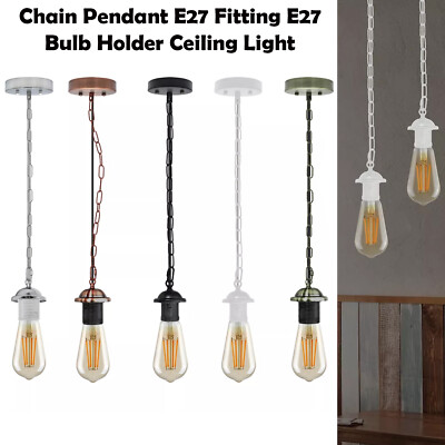 Hanging Light Fitting for sale | eBay