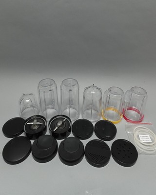 Magic Bullet Replacement Parts for sale | eBay