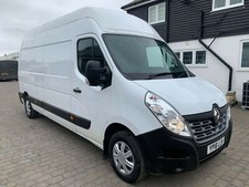 Commercial Vehicles for sale | eBay UK