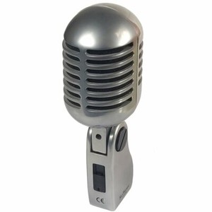 50 s style microphone products for sale | eBay