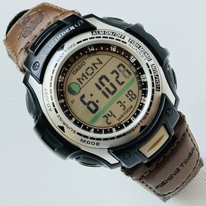 Casio Pathfinder Watches for sale | eBay