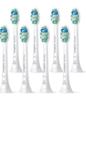 New Philips Sonicare C2 Optimal Plaque Defense Refill 8Pk HX9028/67 | eBay