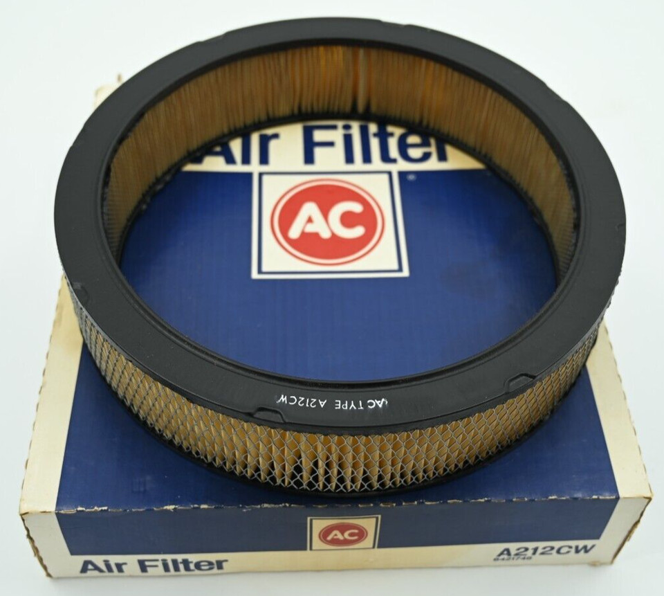 Car & Truck Air Filters for sale | eBay
