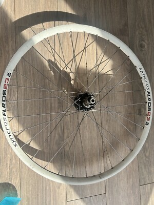 26 Inch Mountain Bike Wheels for sale | eBay