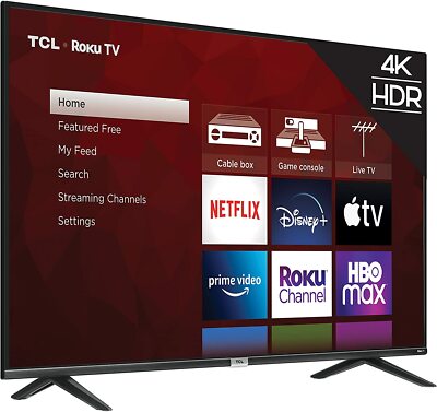 55 Inch Tv for sale | eBay