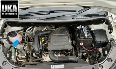 VW Caddy Complete Engines for sale | eBay UK