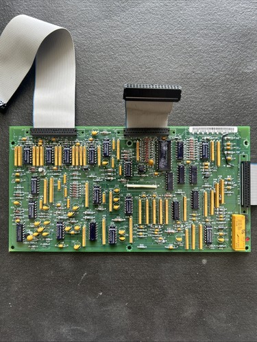 300-4080-02 Cummins Onan PCB Assembly Analog Board PCC3100 Controller ...