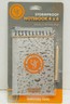 Stormproof Notebook 4x6 all weather emergency disaster tactical ...