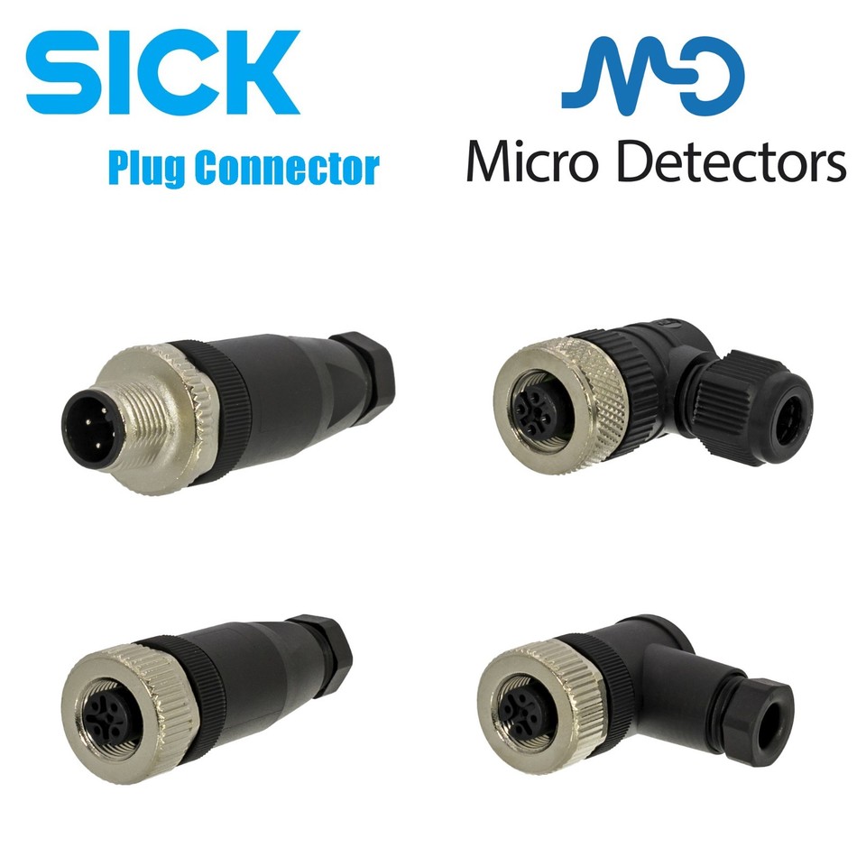 Las mejores ofertas en Conducto SICK Alambre, Cable & | eBay