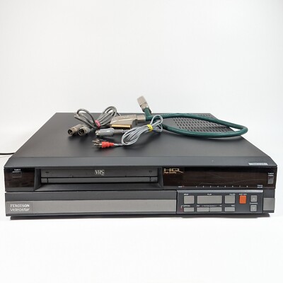 Ferguson Videostar for sale | eBay