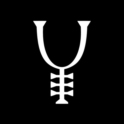 Amalgamation Symbol vinyl sticker decal - Alchemy | eBay