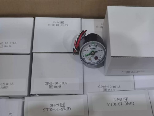 1pcs SMC GP46-10-01L5 NEW | eBay