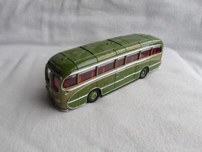 Corgi Coaches for sale | eBay