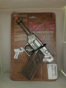 Fox Vintage & Antique Cap Guns for sale | eBay