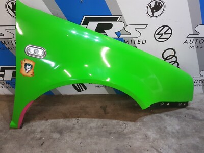 Vw Golf Mk4 Wing for sale | eBay