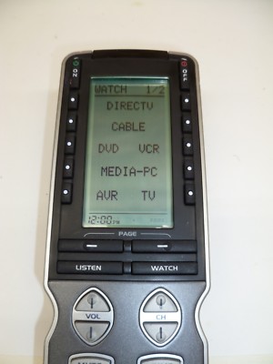 Universal TV & Home Audio Remote Controls for sale | eBay UK