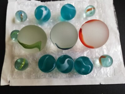 Large Marbles for sale | eBay