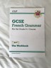 23RB 2 French primary DICTEES dictées FRANCAIS grammar workbook cahiers ...