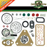 7135-110 CAV Injector Pump Rebuild Kit CAV DPA SPACO made in Italy | eBay