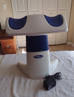 Back2life Continuous Motion Massager for sale | eBay