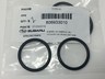 Water Transfer Pipe O-Ring 806933010 Set of 2 for Subaru Impreza WRX ...