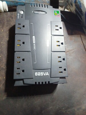 Cyber Power 685 Avr for sale | eBay