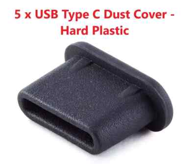 usb dust cover products for sale | eBay UK