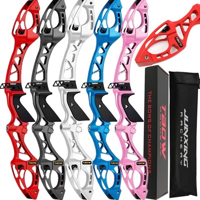 Right Hand Men Archery Recurve Bows 68" "Overall Length for sale | eBay UK