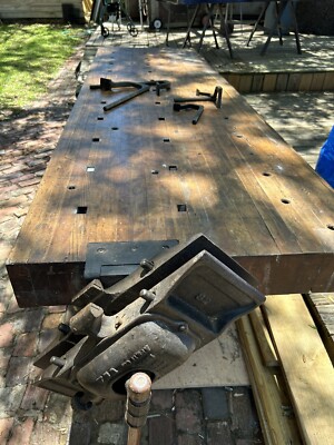 Emmert Vise for sale | eBay