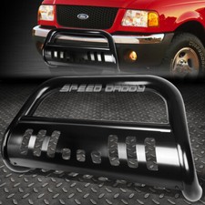 Ford Ranger Grille Guards at Andy's Auto Sport