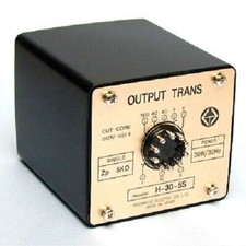 Vintage Output Transformer for sale | eBay