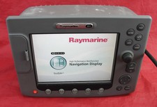 Raymarine Boat GPS and Chartplotters for sale | eBay