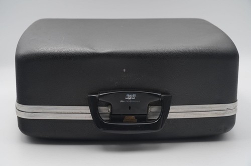 Vintage SCM Smith Corona Coronet Electric Typewriter with Case Made in ...