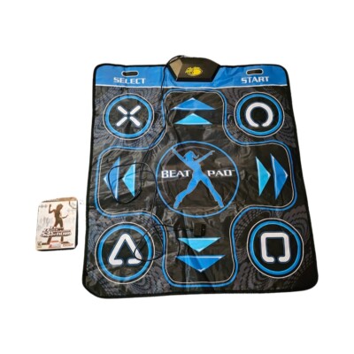 Ddr Mat Ps2 for sale | eBay