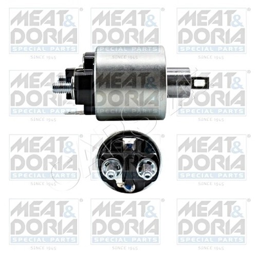 Starter Solenoid Switch For Nissan Micra I 1.2, 23343-M8000 | eBay