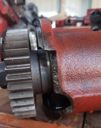 Cummins OEM WABCO Air Compressor 5301080rx 5301080 for sale online | eBay