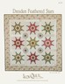 Out of the Shadows Quilt Pattern by Pine Tree Country Quilts 64" X 75 ...