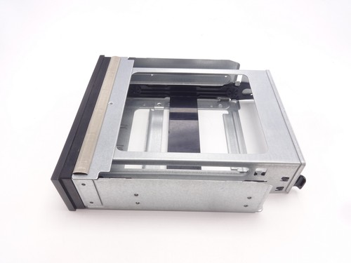 HP 488505-004 Z840 5.25" Optical Bay To 3.5" Hard Drive Option Bay ...