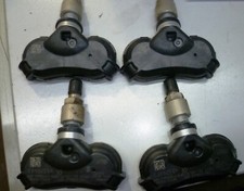 Kia Sportage Reifendruckkontrollsystem: RDKS / TPMS